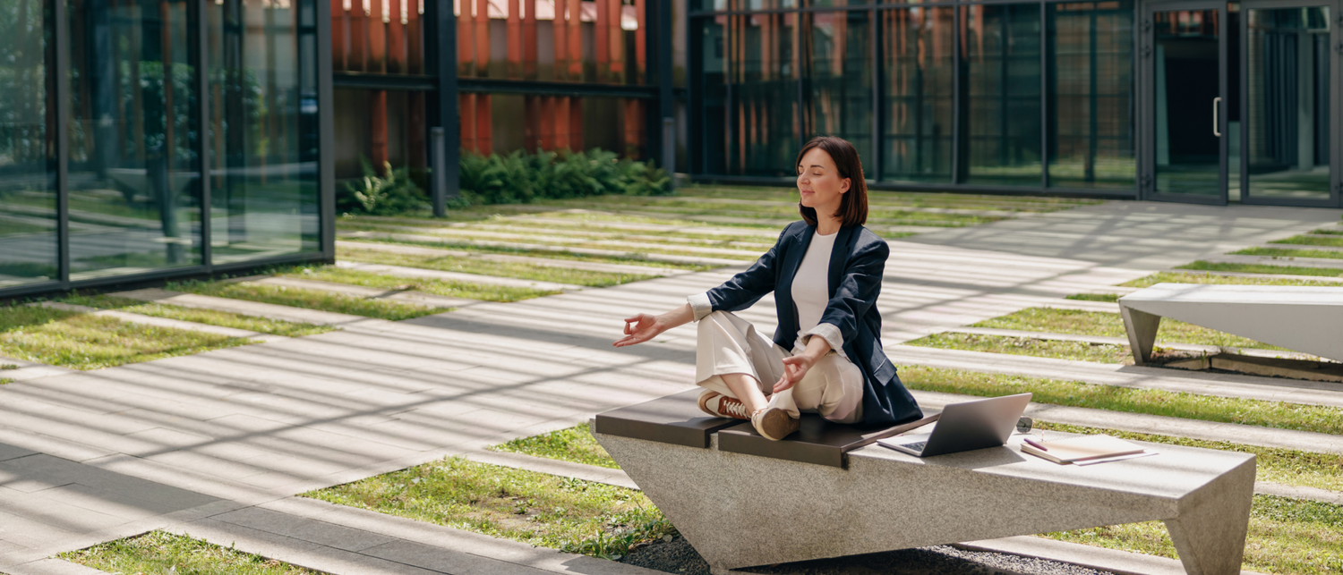 Natural Light vs Artificial Light: Why Your Body Knows the Difference ...