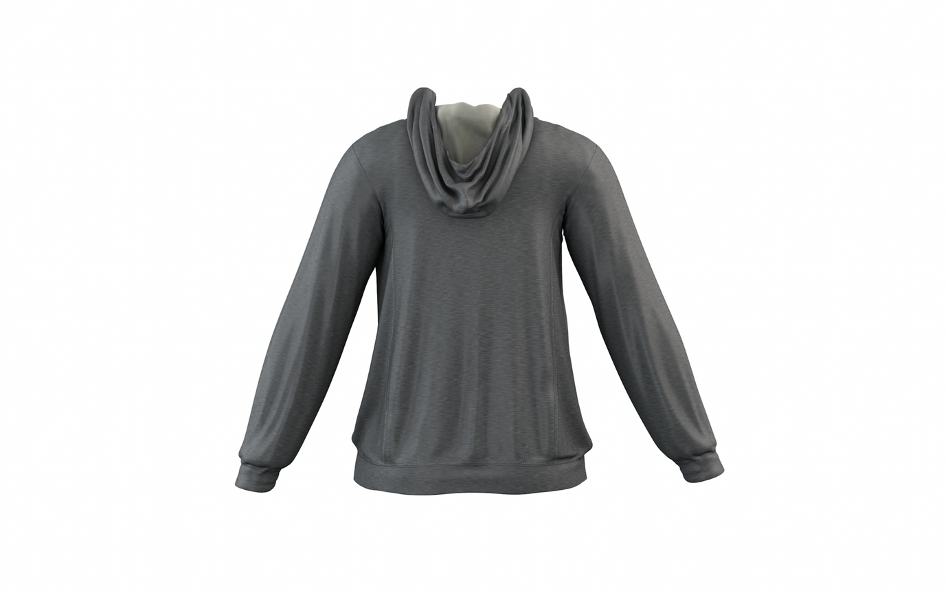 EMF Radiation Protection Hooded Jacket | DefenderShield