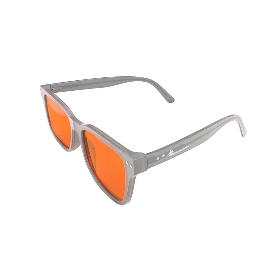 Anti Blue Light Blocking Glasses - Signature Series | DefenderShield