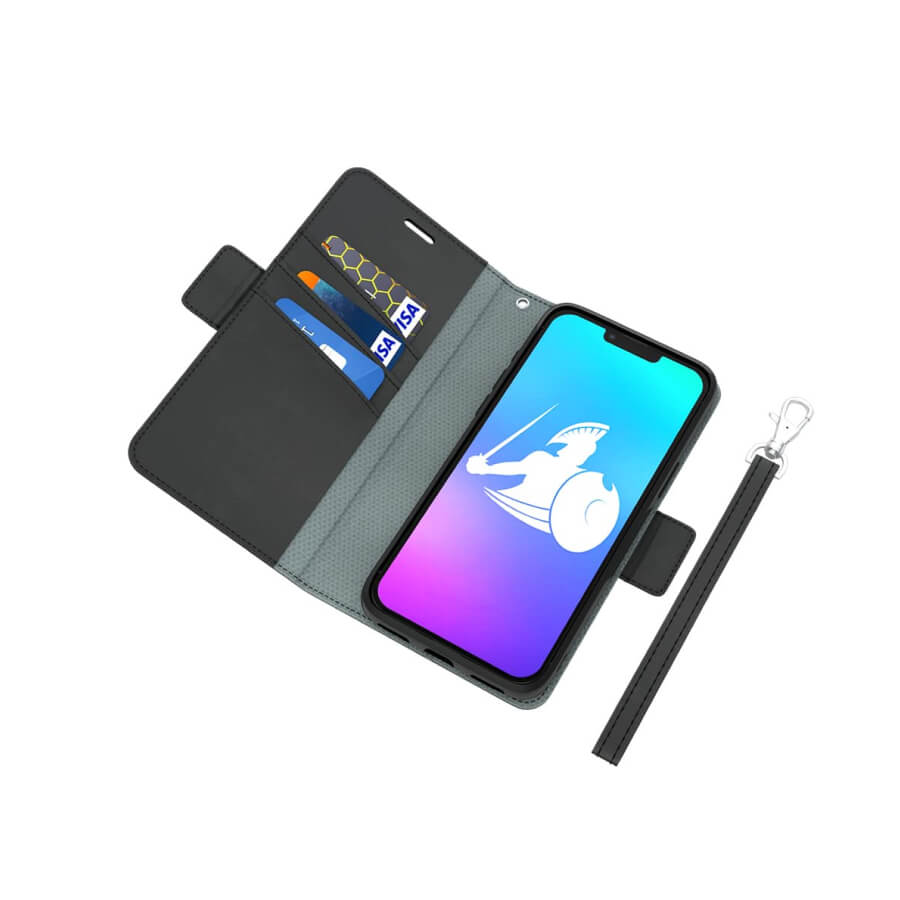 EMF Blocking and Anti Radiation iPhone 15 Case | DefenderShield