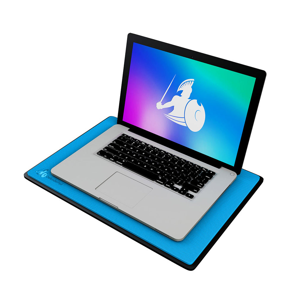 DefenderPad Laptop Radiation Shield | DefenderShield