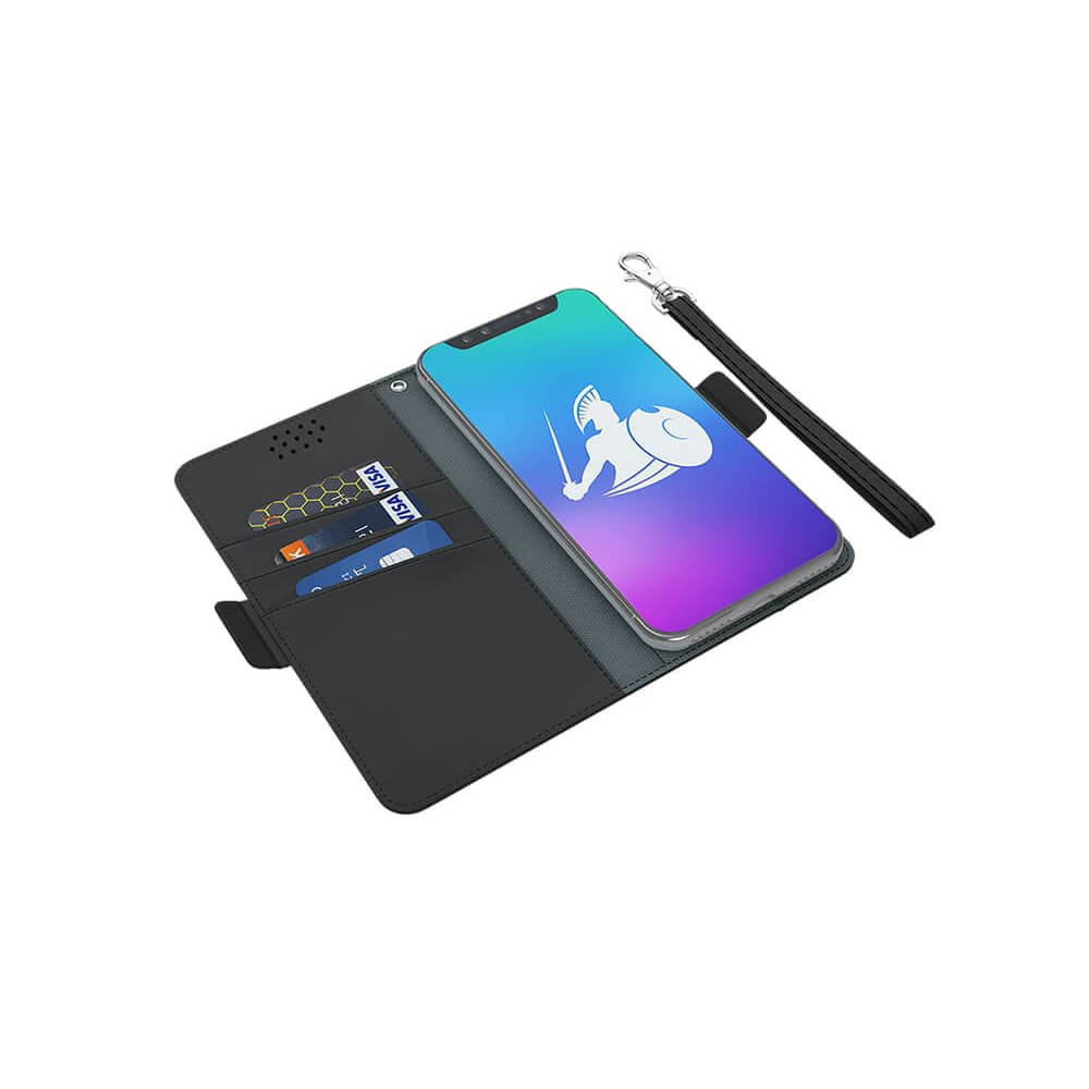 Universal EMF Radiation Blocking Phone Wallet Case| DefenderShield